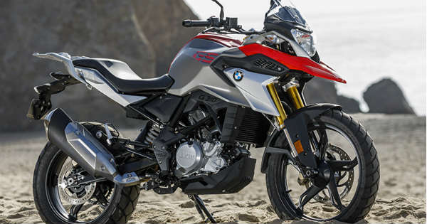 Four of the Best Motorcycles & Scooters for the Urban Commute - Muscle ...