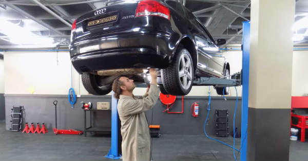 What are The Telltale Signs of a Non-Roadworthy Car? - Muscle Cars Zone!