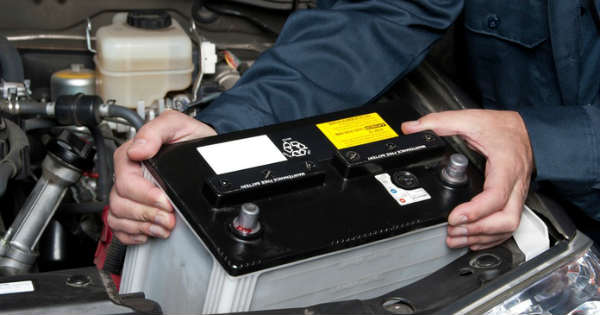 Bad Battery Symptoms: How to Troubleshoot Your Car Battery - Muscle ...