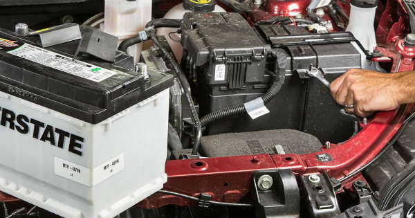 What You Should Know About Your Car Battery - Muscle Cars Zone!