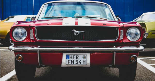 5 Tips for Keeping Your Car in Great Condition - Muscle Cars Zone!