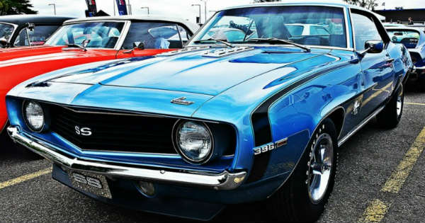 A Guide To Choosing The Right Car Rental Company - Muscle Cars Zone!