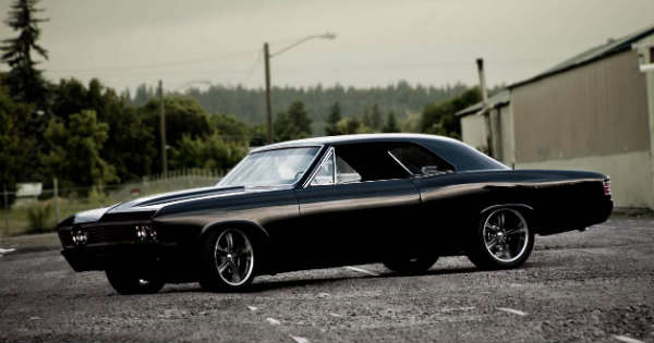 5 Popular Ways To Customize Your Car - Muscle Cars Zone!