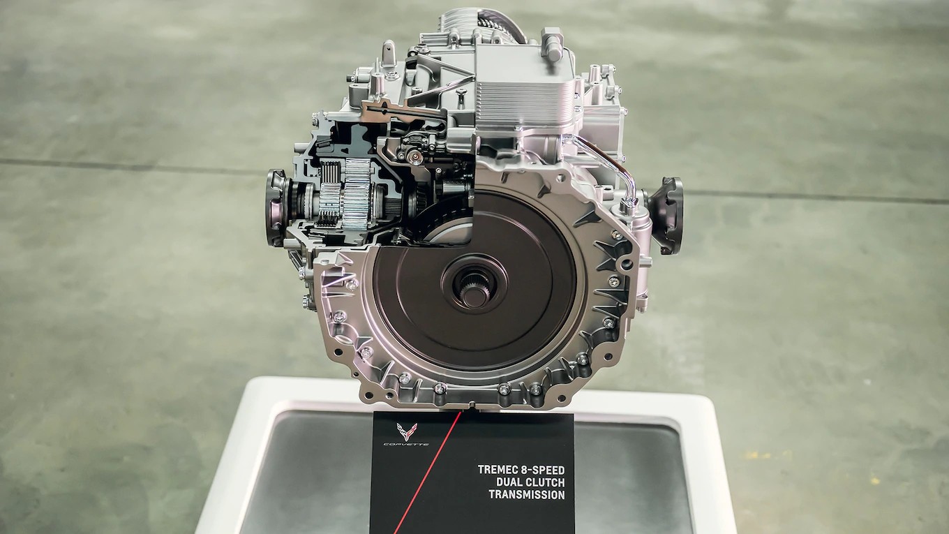 This Is What Makes the C8 Corvette A Big Deal in The Supercar World!