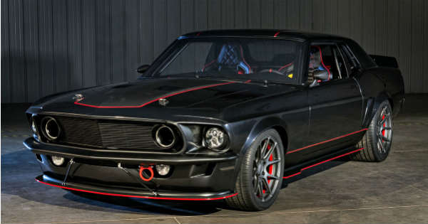 How Does A Complete Car Renovation Process Work?