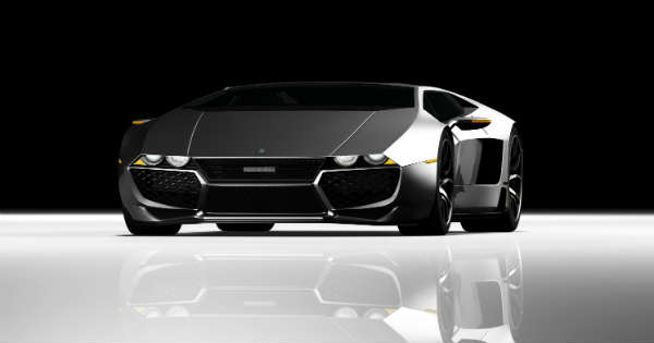 DeLorean Confirms Plan to Produce the New DMC 12 Once Again! - Muscle ...