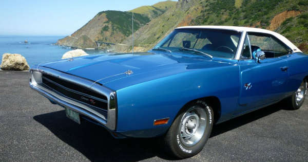 How to Choose Muscle Car for Your Style. - Muscle Cars Zone!