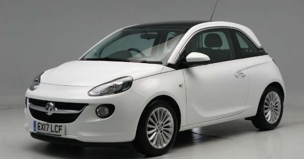 The Best Cars for First-Time Buyers - Muscle Cars Zone!