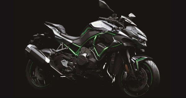 Top Motorcycles For 2020 - Muscle Cars Zone!