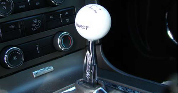 What to Know About Short Shifters - Muscle Cars Zone!