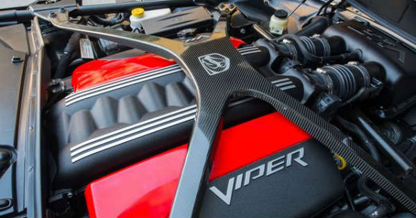 How to take care of your car's engine - Muscle Cars Zone!