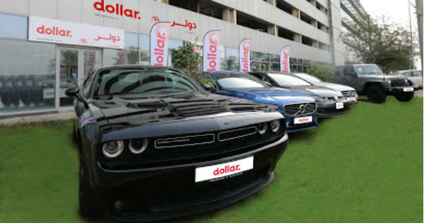 A Guide to Rent a Car in the UAE - Muscle Cars Zone!