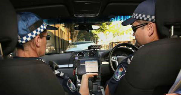 Best Police Scanners on the Market - Muscle Cars Zone!