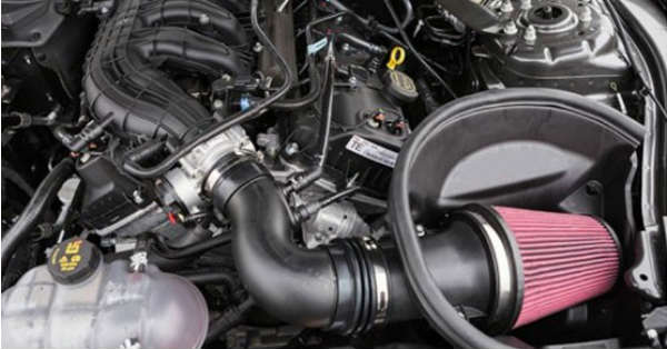Why Should You Install A Cold Air Intake? - Muscle Cars Zone!