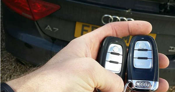 What is the Autowatch Ghost Immobiliser? - Muscle Cars Zone!