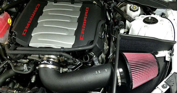Everything You Need To Know About Cold Air Intakes: The What, The Why ...
