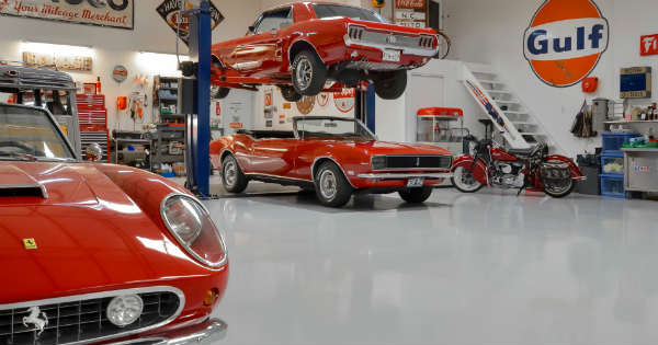 Beyond Equipment: 5 Things Every Auto Repair Shop Needs - Muscle Cars Zone!