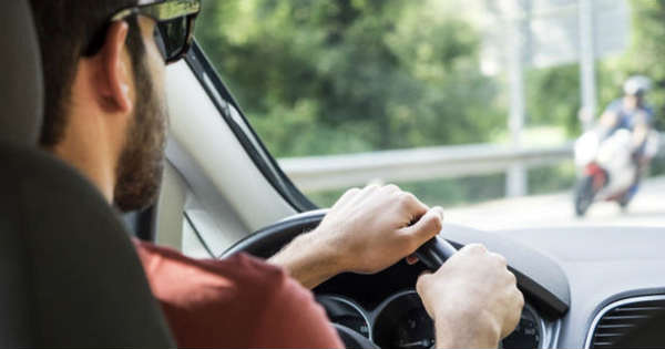 8 Key Defensive Driving Principles That Young Drivers Should Know ...