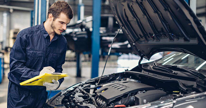Types of Car Inspections You Should Know Before Buying A Car - Muscle ...