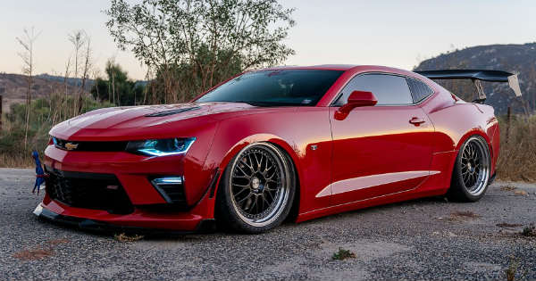 5 Methods to Make Your Car Unique - Muscle Cars Zone!