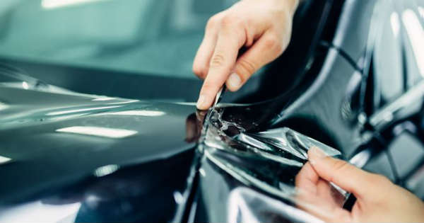 How To Keep Your Car's Paint Fresh And Clean - Muscle Cars Zone!