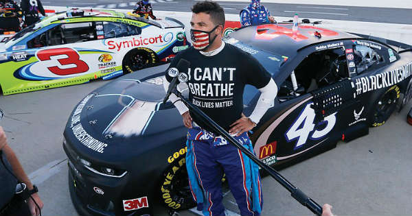 Awesome Facts About Michael Jordan’s $150 NASCAR Team Purchase!