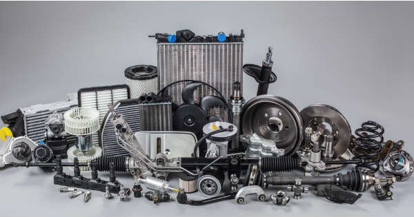 Top Dollar: The Most Valuable Parts on a Car to Scrap - Muscle Cars Zone!