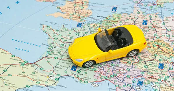 Top 3 Tips for Buying a Car Abroad - Muscle Cars Zone!