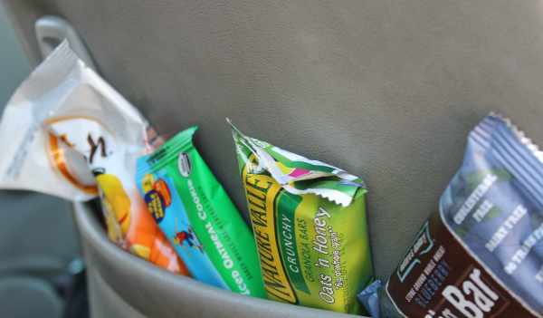 Top 5 Car Essentials - Muscle Cars Zone!