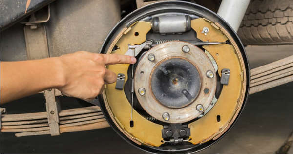 Safety First! How To Make Sure Your Brakes Are Ready for Any Season ...