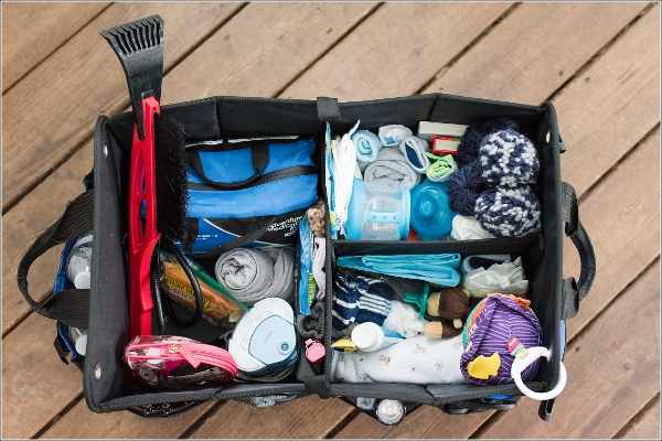 Top 5 Car Essentials - Muscle Cars Zone!