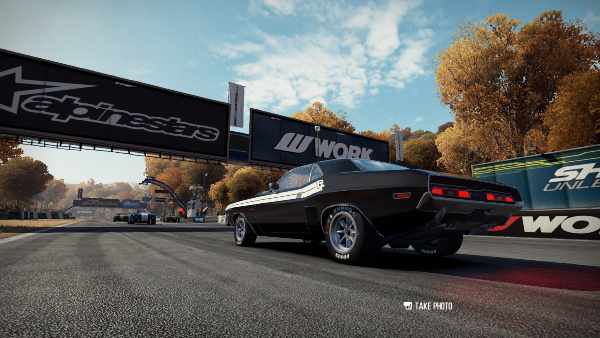 Why Muscle Cars Are Widely Featured In Many Gaming Themes? - Muscle ...