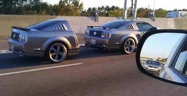 4 Tips For Pulling A Trailer With Your Muscle Car - Muscle Cars Zone!