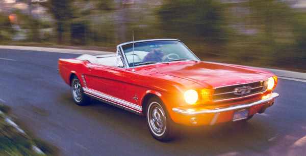Road Safety: How To Make Sure You're Safe While Driving - Muscle Cars Zone!