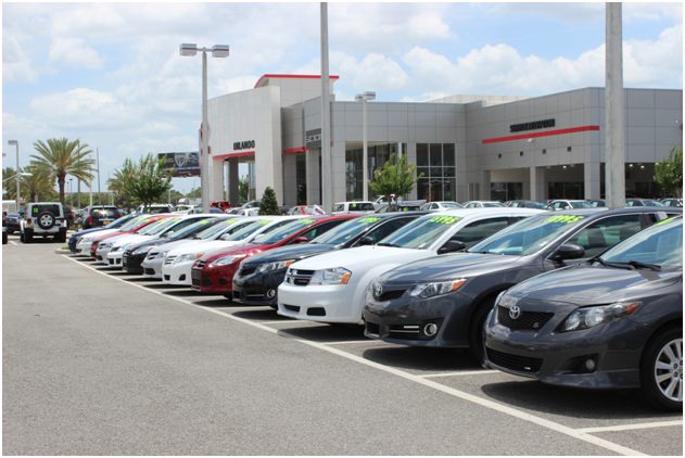 Things to Know about Car Yards Mildura - Muscle Cars Zone!