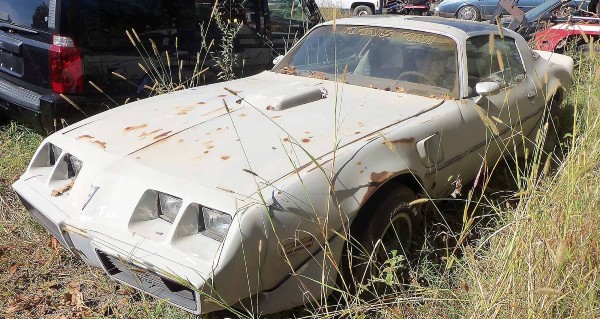 How to sell a non-running car? - Muscle Cars Zone!