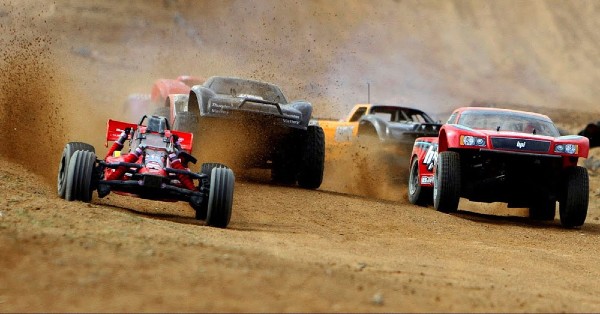 4 Things You Need To Consider When Purchasing The Right R/C Vehicle ...