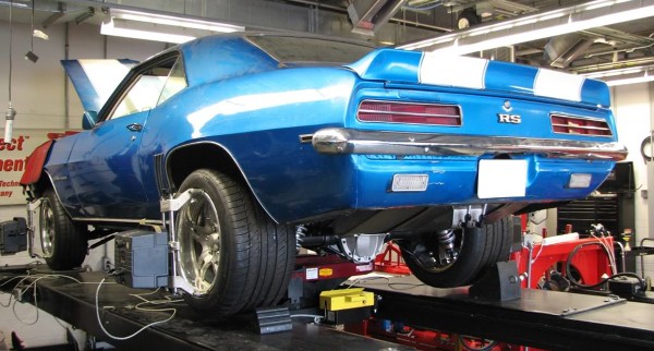 Top 6 Bad Wheel Alignment Symptoms - Muscle Cars Zone!
