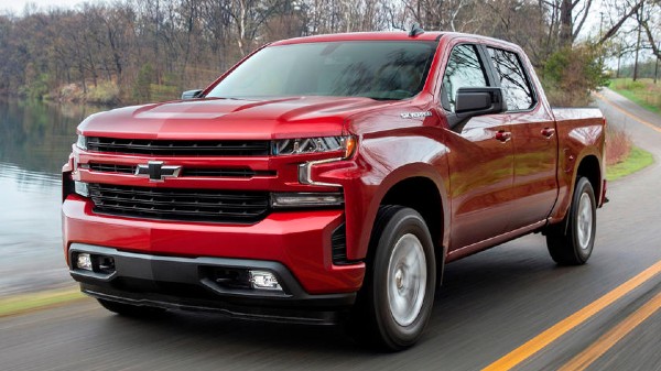 6 Things to Know Before Buying a Diesel Truck - Muscle Cars Zone!