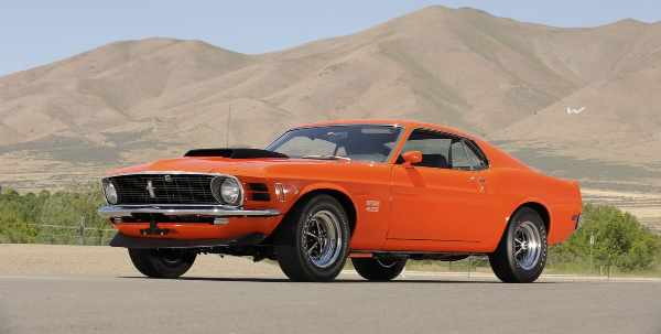 Five Tips for Keeping Your Muscle Car in Top Shape - Muscle Cars Zone!