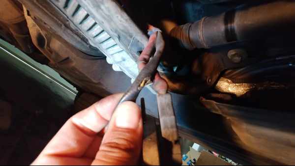 Symptoms and Causes of Bad O2 Sensors - Muscle Cars Zone!