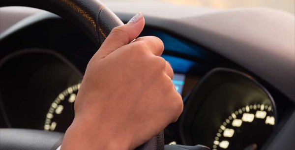 3 Tips To Become a Better Driver - Muscle Cars Zone!