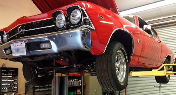How to Choose an Auto Shop Software? - Muscle Cars Zone!
