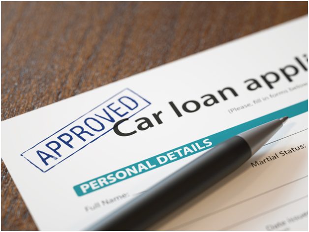 How Does Auto Loan Pre-Qualification Work?﻿ - Muscle Cars Zone!