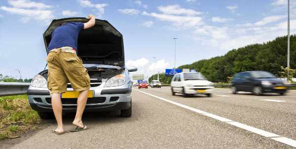 4 Important Tips On How To Act If Your Car Suddenly Stops - Muscle Cars ...