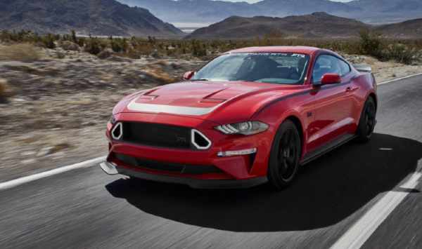 4 Qualities To Look For When Buying A New Car - Muscle Cars Zone!