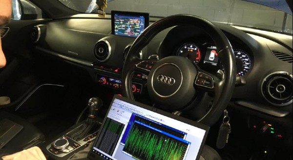 Car Engine Remapping and Why it Matters - Muscle Cars Zone!