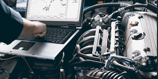 Car Engine Remapping and Why it Matters - Muscle Cars Zone!
