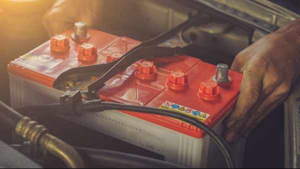 The Ultimate Guide to Deep Cycle Batteries - Muscle Cars Zone!