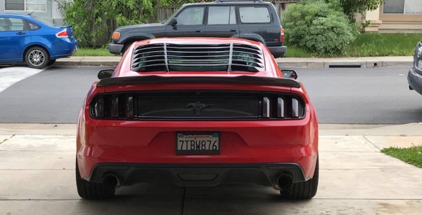 5 Brilliant Car Exterior Modifications You Should Consider - Muscle ...